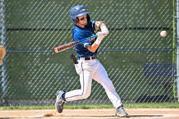 Bald Eagle Area baseball tallies 26 hits in doubleheader sweep over ...